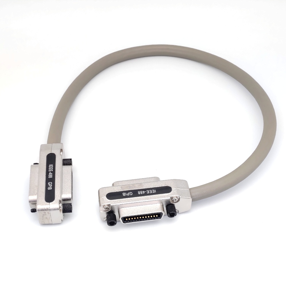Benevo 工業型 50cm GPIB訊號連接線(IEEE-488) (BGPIB0050) - PChome 24h購物