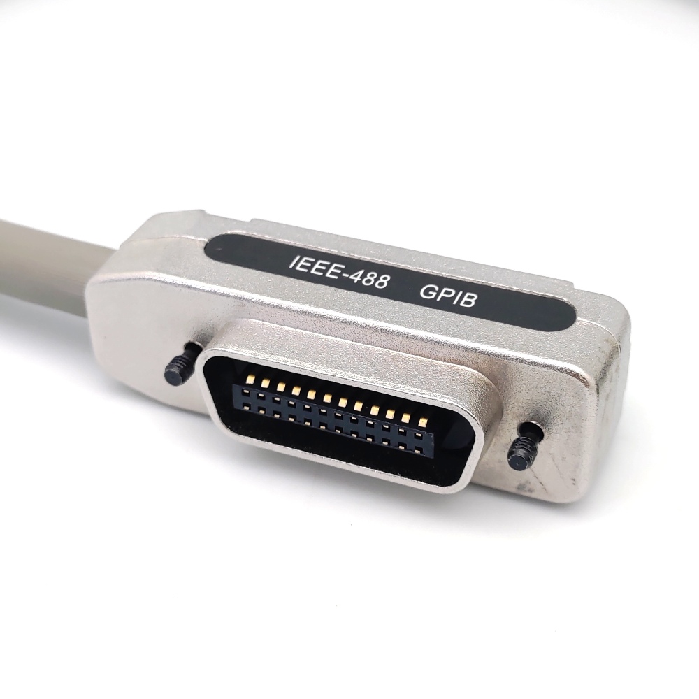 Benevo 工業型 50cm GPIB訊號連接線(IEEE-488) (BGPIB0050) - PChome 24h購物