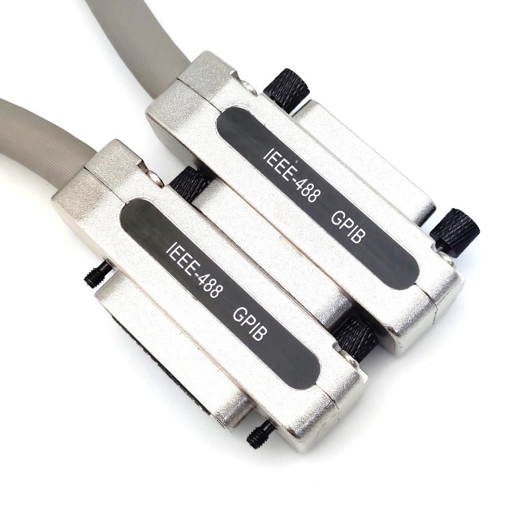 Benevo 工業型 50cm GPIB訊號連接線(IEEE-488) (BGPIB0050) - PChome 24h購物