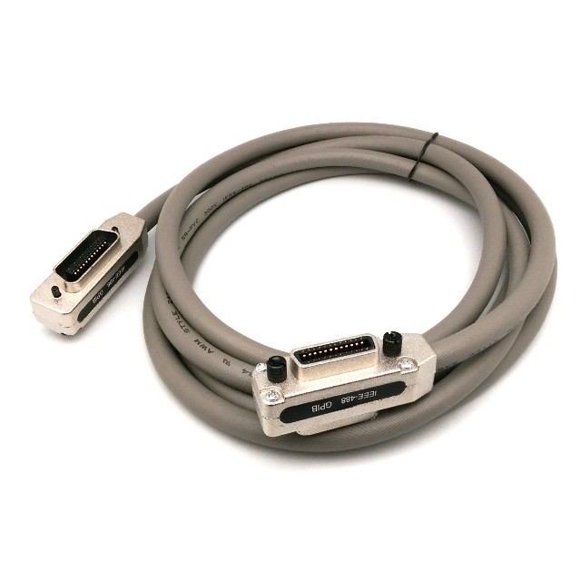 BENEVO工業型 3M GPIB訊號連接線(IEEE-488) (BGPIB0300) - BENEVO線上購物