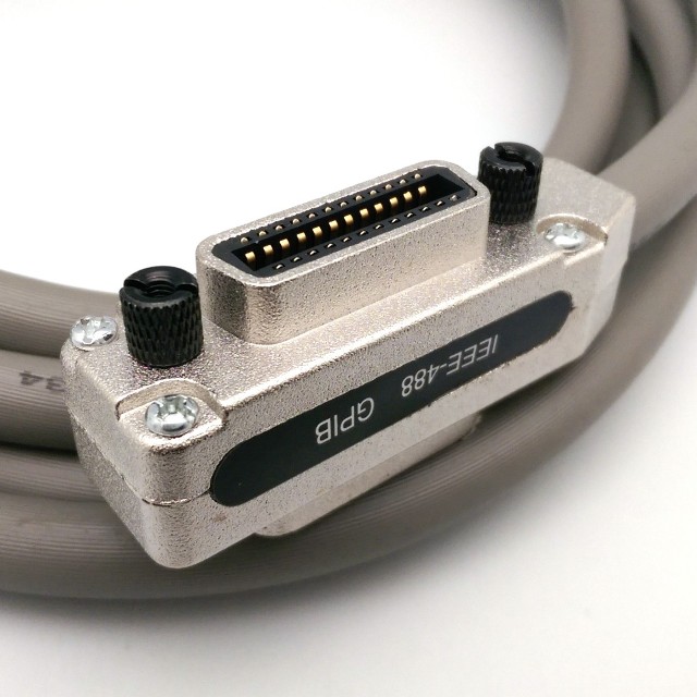 BENEVO工業型 3M GPIB訊號連接線(IEEE-488) (BGPIB0300) - BENEVO線上購物